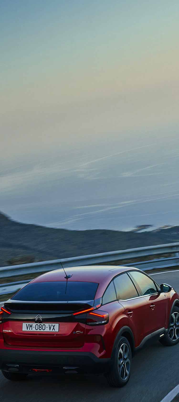 Voitures neuves | Constructeur automobile | Citroën